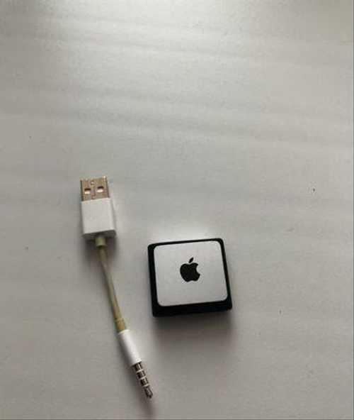 Плеер iPod shuffle 2gb