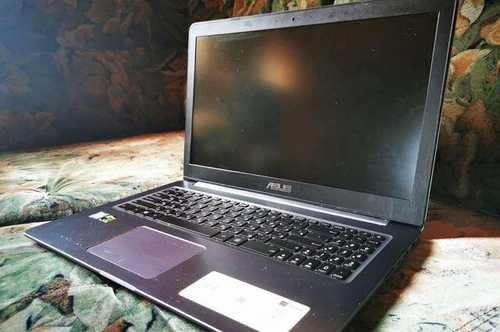 Asus x580vd 7300HQ + 1050(2 gb)