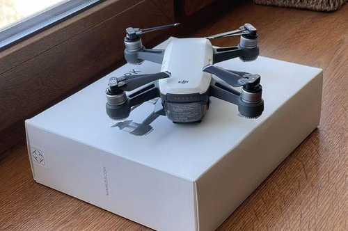 Dji spark Новый