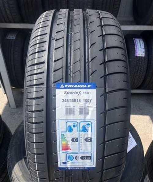 Triangle TH201 245/45R18