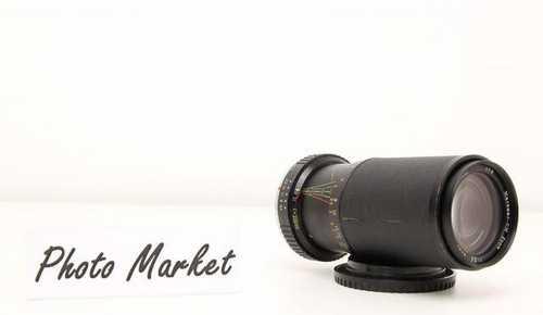 Объектив Marexar-CX 80-200 mm f/ 5.5 Canon FD