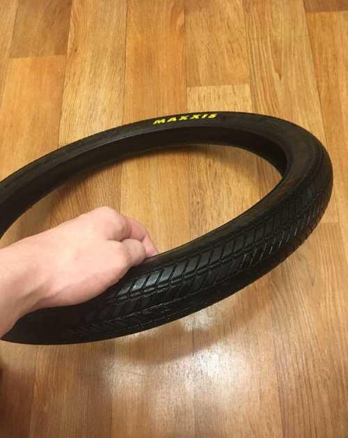 Bmx Покрышка Maxxis