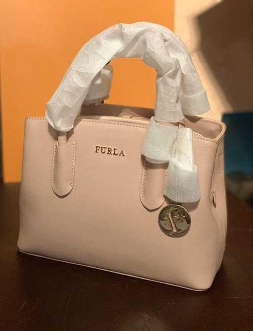 Сумка Furla Tessa S