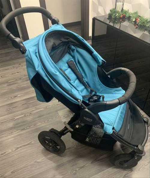 Коляска britax b motion 4