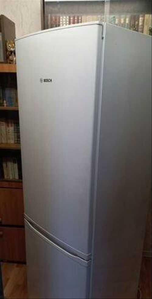 Холодильник bosch kgs 36y37/02