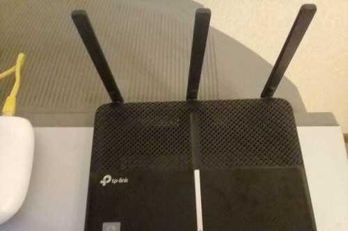 Wi Fi роутер TP link ec330-g5u