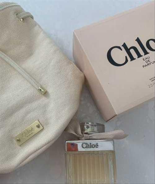 Chloe Eau de Parfum