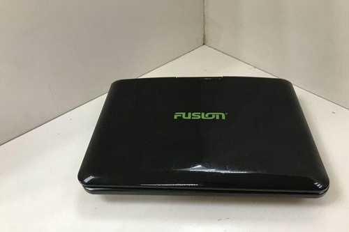 Портативный DVD Fusion FPD-9106T