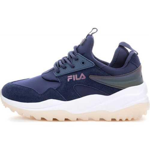 fila tornado knit 3.0