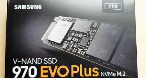 Nvme samsung 970 evo plus 1tb. Samsung 970 EVO 1000 GB MZ v7e1t0bw.