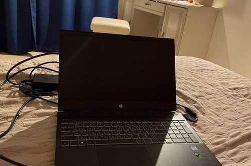 Hp pavilion 15 cx0027ur замена экрана