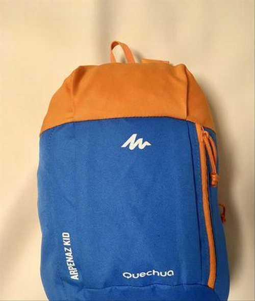 Рюкзак nh100 детский 7 л quechua