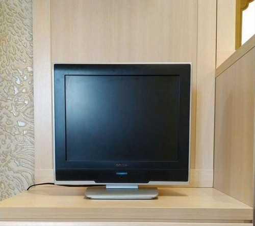 ЖК-Телевизор (Toshiba 15V300PR)