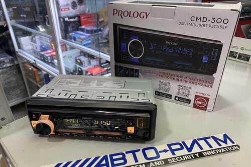 Prology CMD-300 (процессор) купить б у | Festima.Ru (371466166)