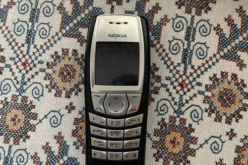 Телефон Nokia 6610i
