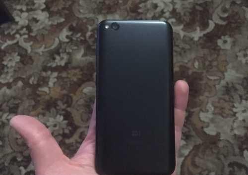Телефон Xiaomi Redmi Go