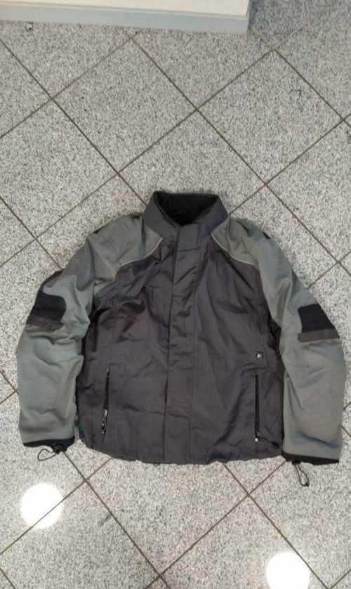 BMW AirFlow Motorradjacke