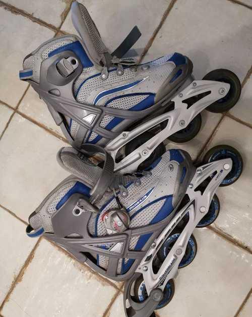 Ролики Rollerblade 37р