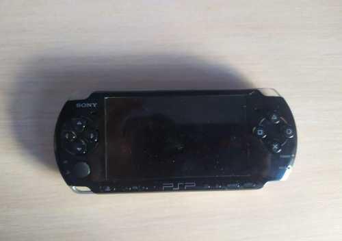 Sony PSP