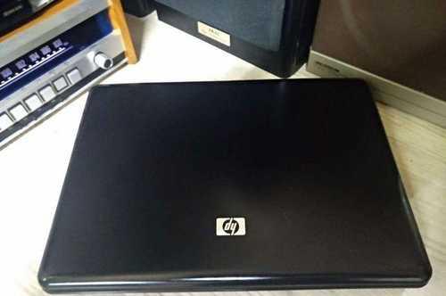 Ноутбук HP compaq 6735S