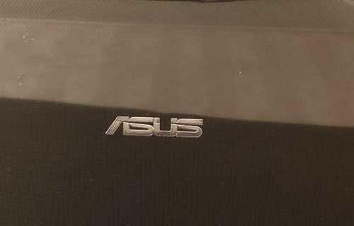 Ноутбук asus K61IC