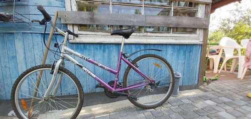 Горный велосипед 26" skystar MTB