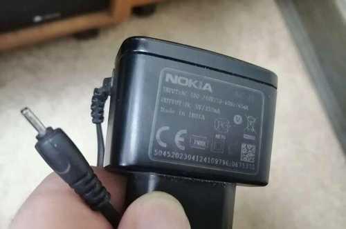 Зарядные устройства Nokia, LG, Motorola, Philips