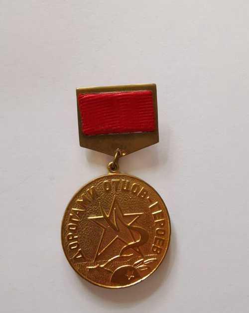 Знак дорогами отцов героев