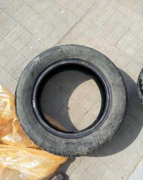Шина goodyear EfficientGrip Performance 185/65 R15