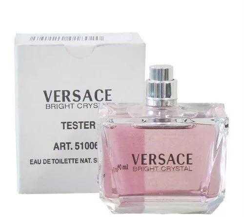 Тестер Versace Bright Crystal 90мл