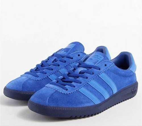 Adidas bermuda royal outlet blue