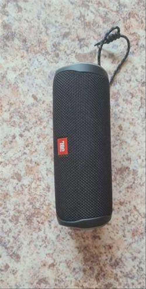 Колонка jbl flip 5 оригинал