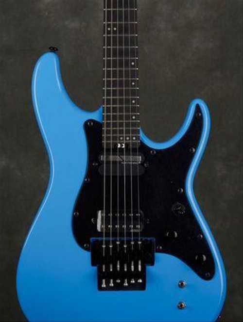 Электрогитара Schecter Sun Valley Super Shredder F