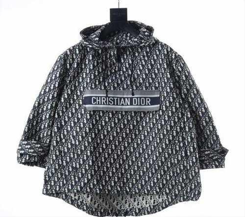 Dior anorak Jacket