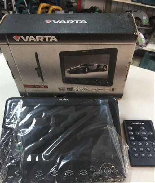 ЖК телевизор varta V-TV701