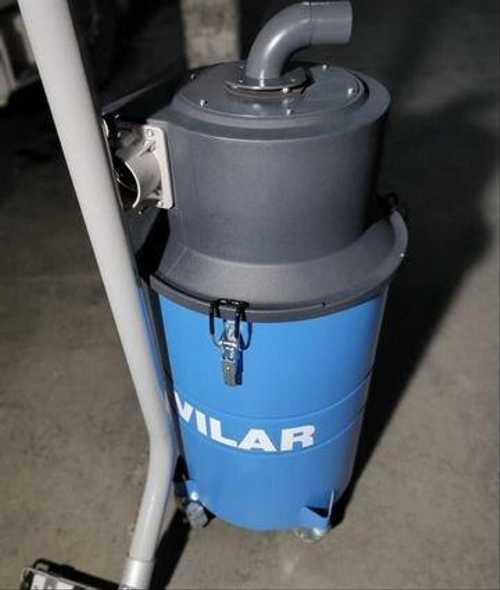 Циклонный сепаратор Vilar D9