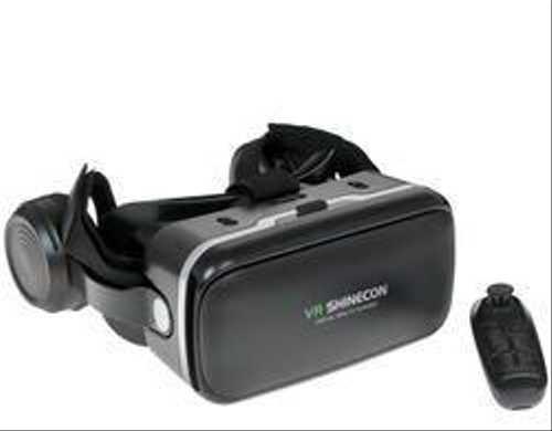 Vr очки Очки виртуальной реальности VR Shinecon SC