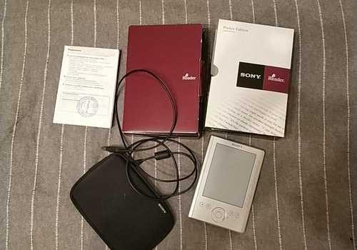 Электронная книга Sony PRS-300