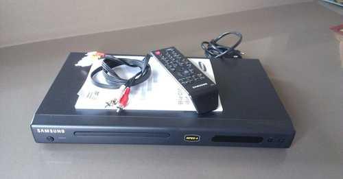 SAMSUNG DVD-P181