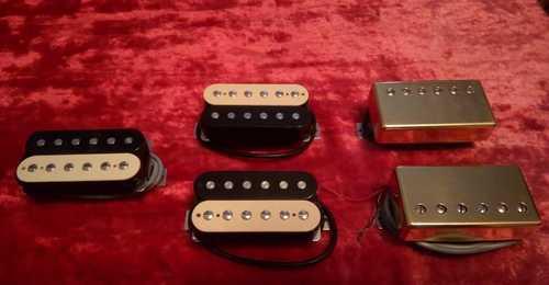 Gibson pickups