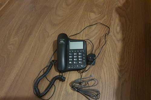 Проводной Телефон Voxtel