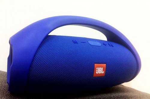 Колонка JBL Boombox