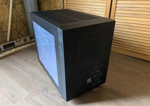 Корпус termaltake core x2