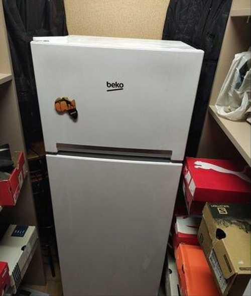 Холодильник beko rdsk240M00W