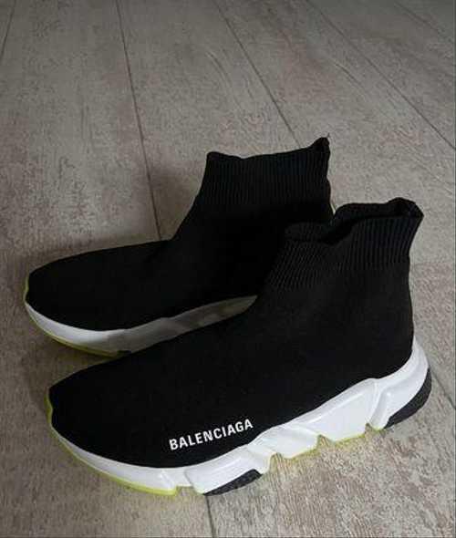 Balenciaga кроссовки