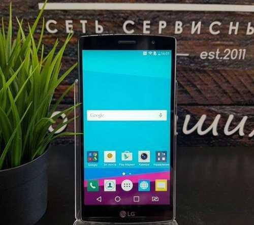 Смартфон LG G4s с Гарантией