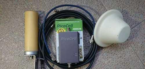 Усилитель сотовой связи PicoCell 2000SXB