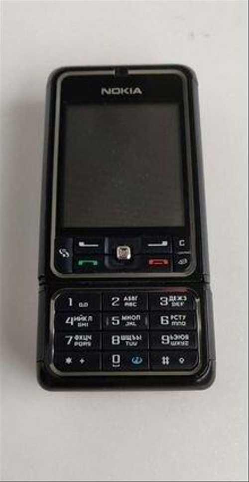 Телефон Nokia 3250