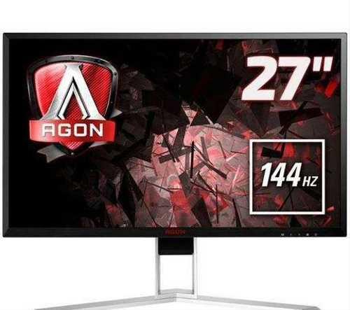 Монитор AOC agon AG271QX