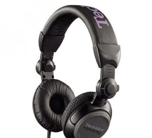 DJ Наушники Technics RP-DJ1200